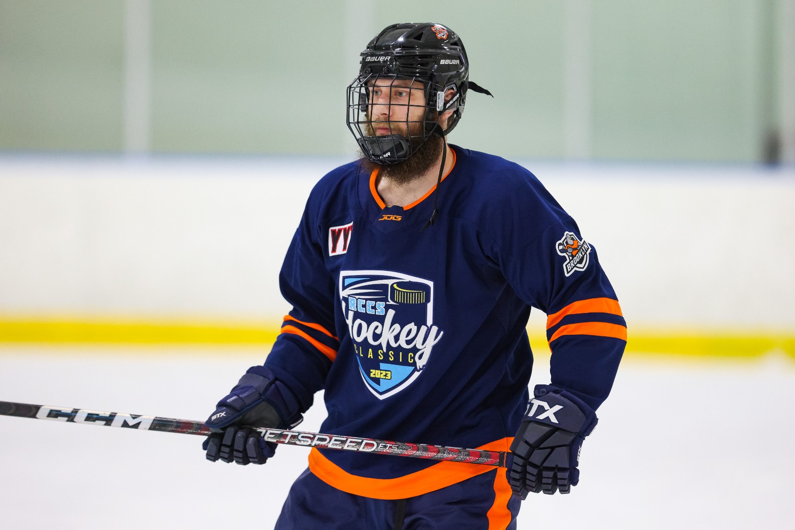 RCCS Hockey Classic 2024: Choose a Participant