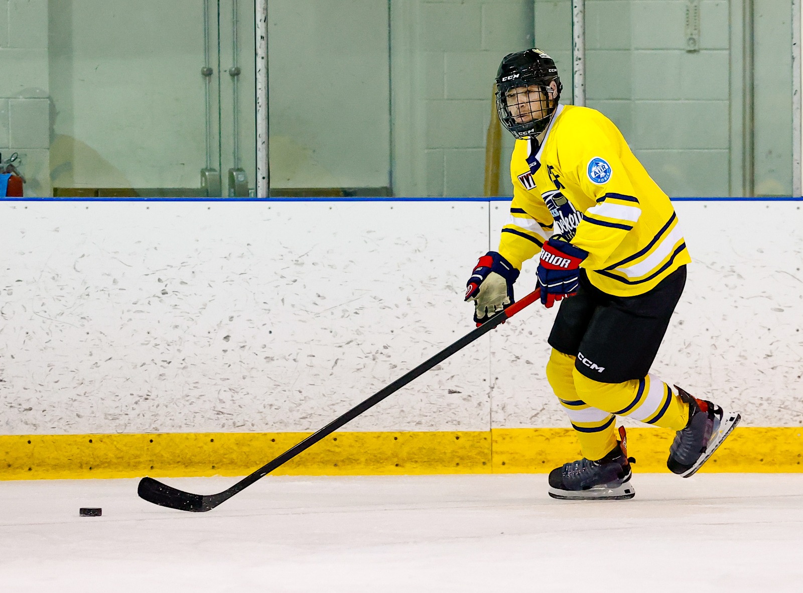 RCCS Hockey Classic 2024: Choose a Participant