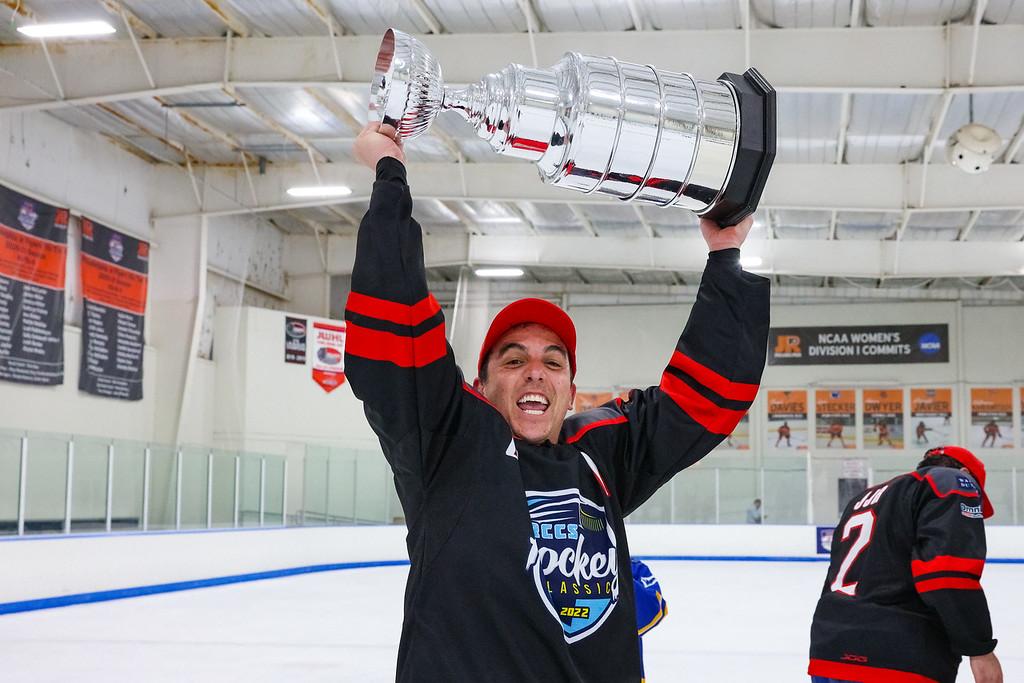 RCCS Hockey Classic 2024: Choose a Participant