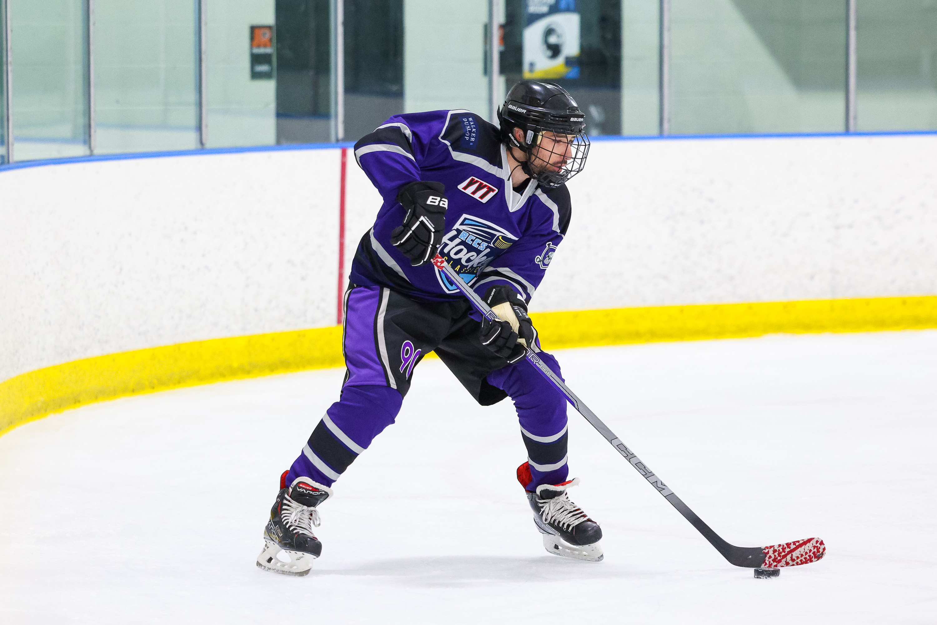 RCCS Hockey Classic 2024: Choose a Participant