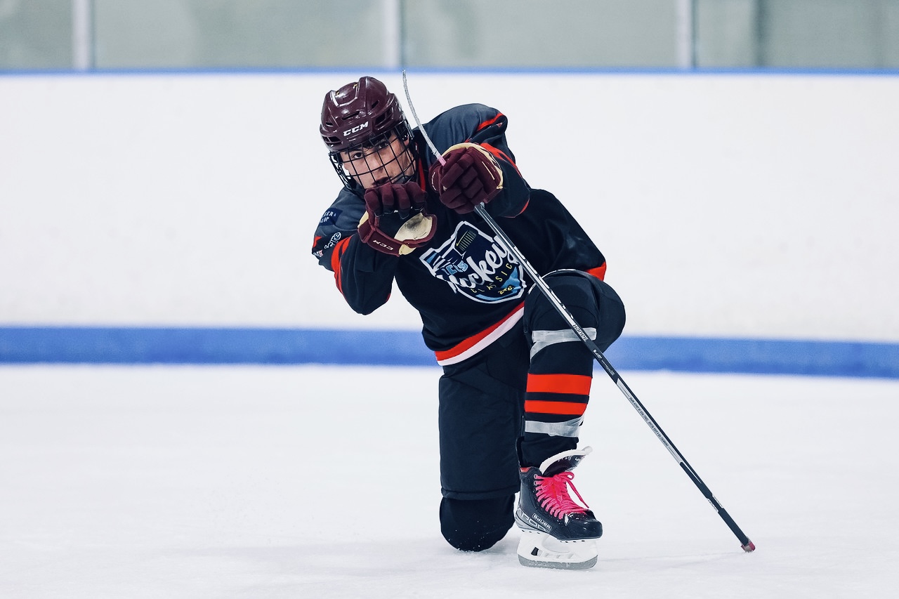 RCCS Hockey Classic 2024: Choose a Participant