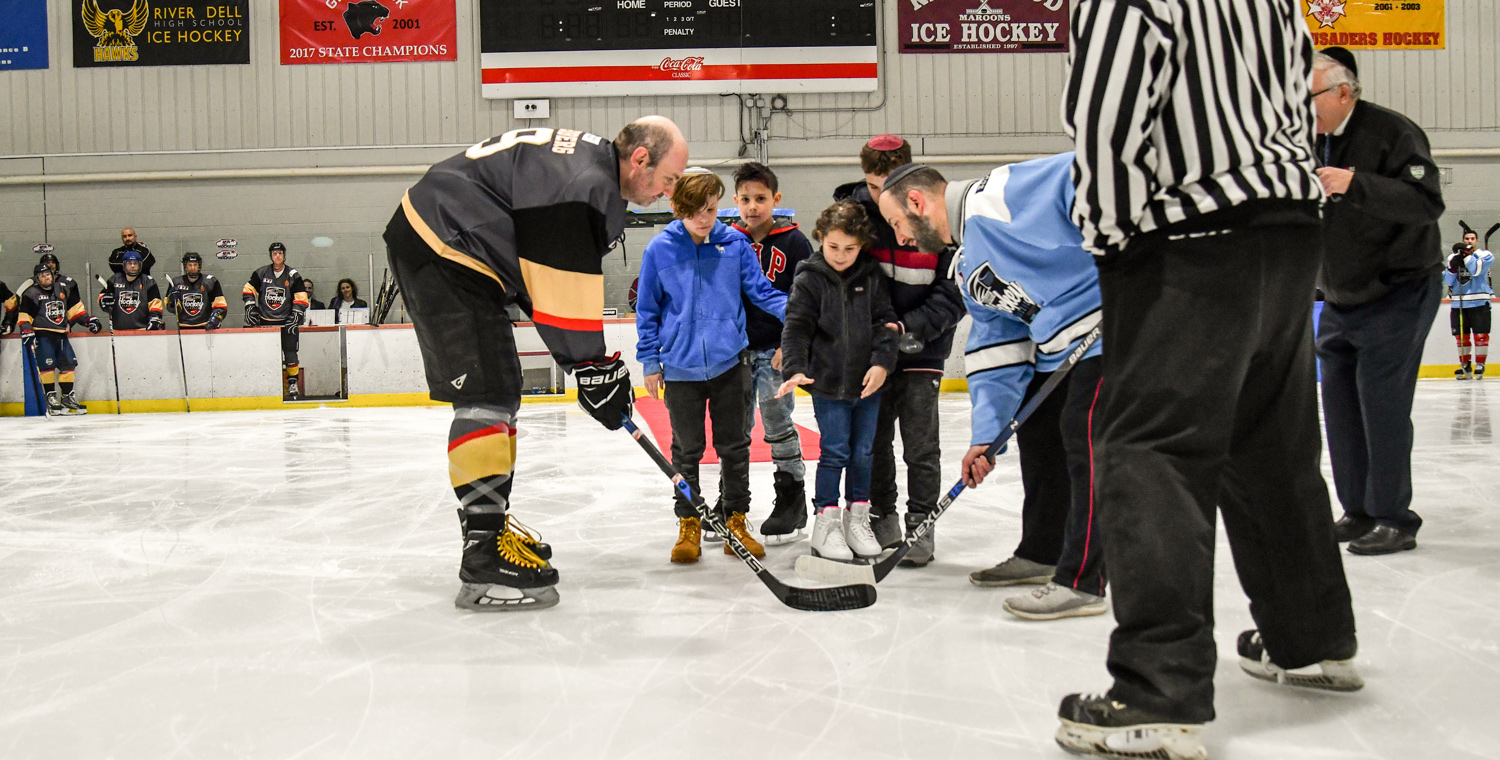 RCCS Hockey Classic 2020